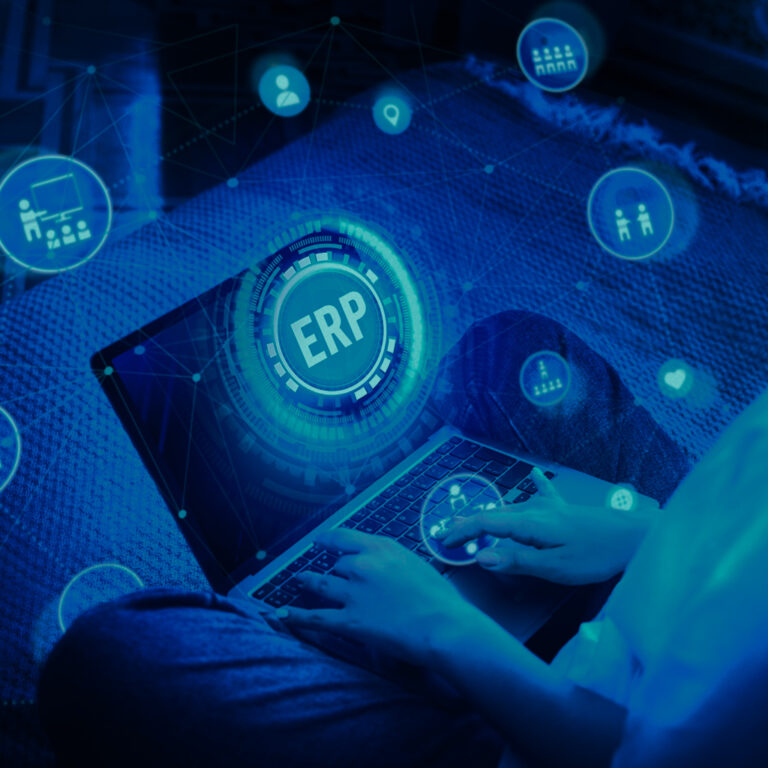 OneBusiness Cloud ERP Software Australia