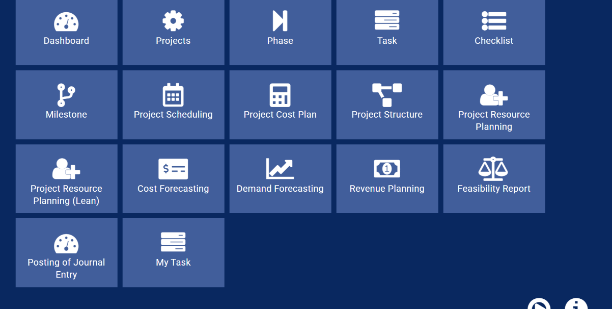 Best Project Management Software with AI/ML Project Creation